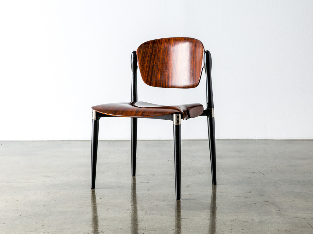 The Mark – S83 Chair