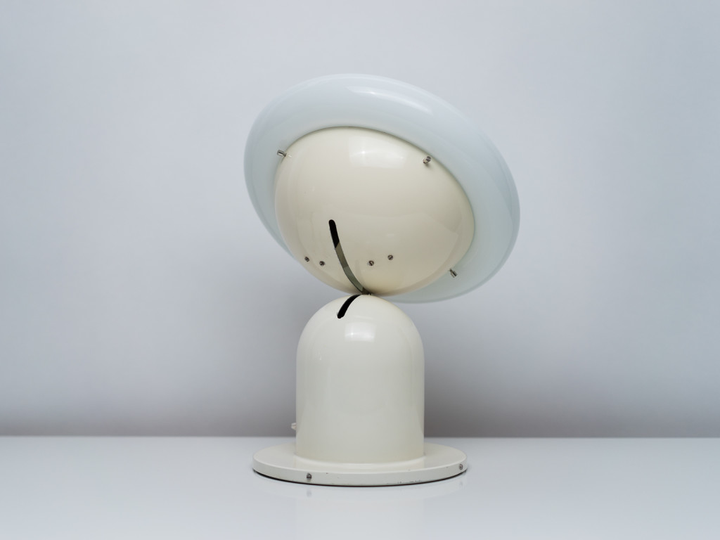 The Mark – Ciucca Lamp
