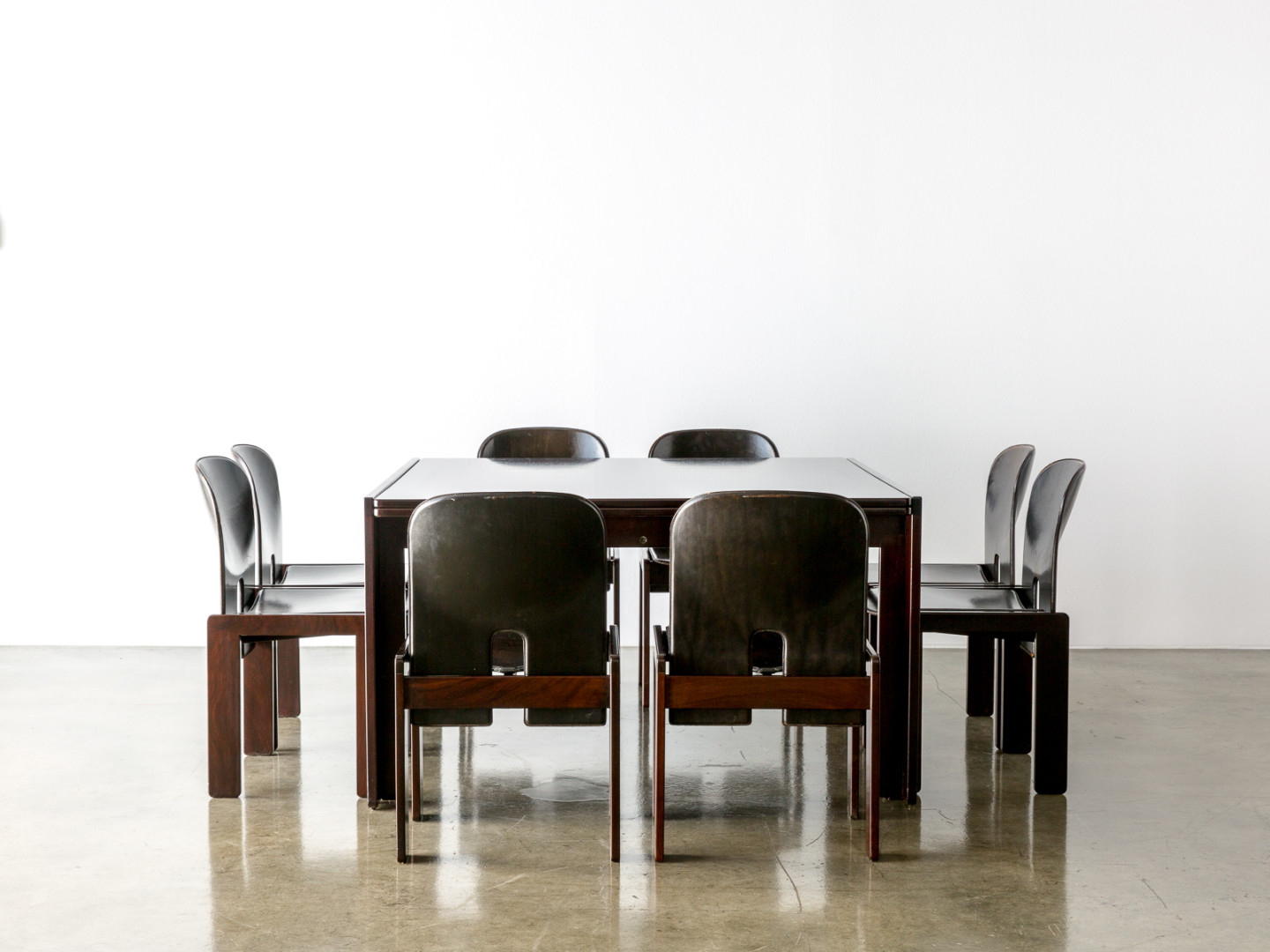 The Mark – Mod. 778 Expandable Table