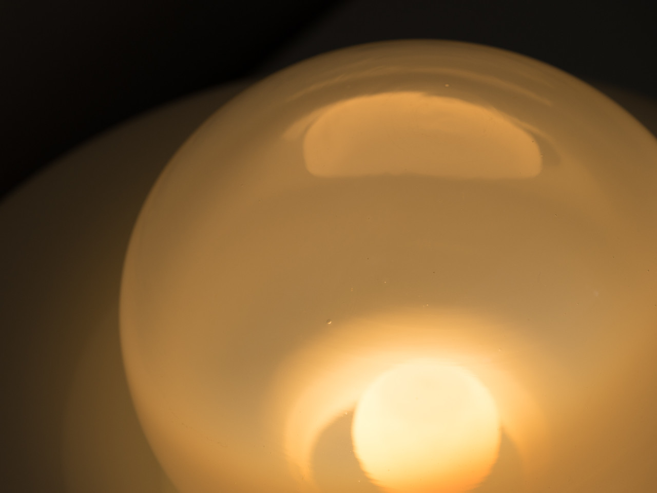 The Mark – Electra Lamp