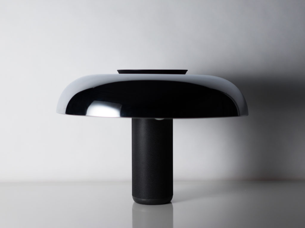 The Mark – Circa Table Lamp