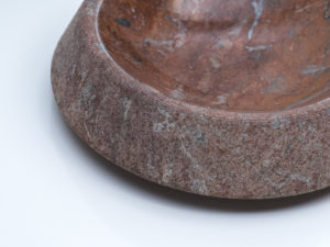 The Mark – Plata Centerpiece