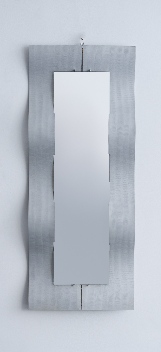 The Mark – Wave Full Length Mirror